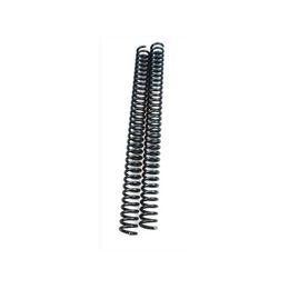Telegabel Pr&auml;nafa Feder Satz 270mm Schwarz f&uuml;r Z&uuml;ndapp ZD 10, 20, 30, 40, 25, 50, ZL ZX ZA ZS ZE Star 1, 2