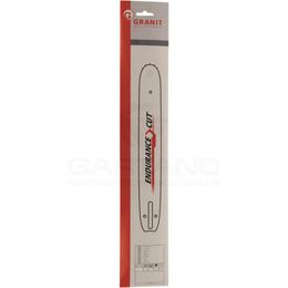 F&uuml;hrungsschiene Endurance Cut, f&uuml;r Jonsered 35, GRANIT Endurance Cut, Anschluss: 1