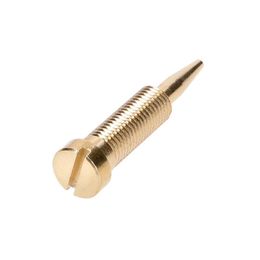 Leerlaufregulierschraube alte Ausf&uuml;hrung 16N1 Vergaser f&uuml;r Simson S50, KR51, KR51/1, SR4-2, SR4-2/1, SR4-3, SR4-4