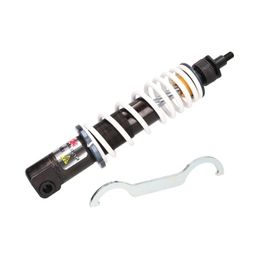 Sto&szlig;d&auml;mpfer vorn Malossi RS24 275mm f&uuml;r Vespa Primavera, Sprint, GTS, GTV