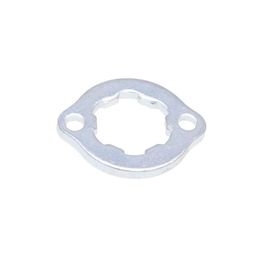 Sicherung Ritzel f&uuml;r Derbi D50B0 2006- (24mm Lochabstand)