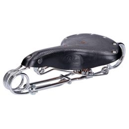 Sattel / Sitz Tabor Heavy Duty Classic - schwarz