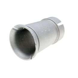 Cif H&uuml;lse Ansaugstutzen f&uuml;r 19-19, 20-20 Vergaser f&uuml;r Vespa 50, SR, 100, 125 Primavera ET3