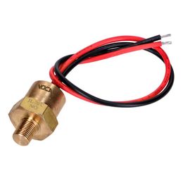 Temperaturf&uuml;hler VOCA ON 70&deg;C / OFF 60&deg;C - 1/8? Gewinde