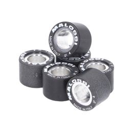 Variomatikgewichte Malossi HT 17x12,3mm - 8,0g
