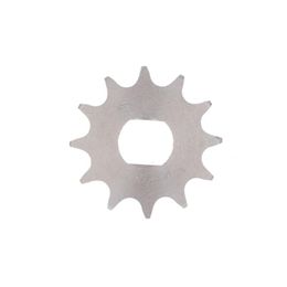 Ritzel / Kettenritzel 12 Z&auml;hne 1/2x5,4 f&uuml;r Simson S51, S53, S70, SR50, SR80, KR51/2 Schwalbe
