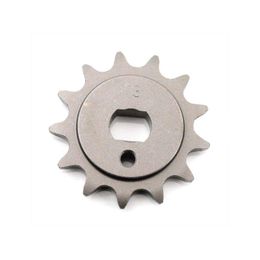 Ritzel Verst&auml;rkt 13 Z&auml;hne 15x11mm Kettentyp 415 f&uuml;r Kreidler Florett LF, LH, RMC, Flory MF 12, 13, 23
