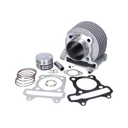 Zylinderkit Naraku 125ccm f&uuml;r GY6, Kymco 125 AC