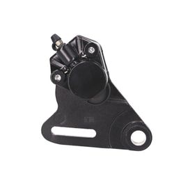 Bremssattel hinten OEM schwarz f&uuml;r CPI SX 50, SM 50, Beeline