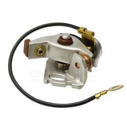 Unterbrecherkontakt GRANIT, f&uuml;r ILO L 97, L 101, L 101 UF 45, L 152, RM 77, RM 97, weitere