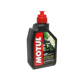 4-Takt Motoren&ouml;l Motul Scooter Expert 4T 10W40 MB 1 Liter