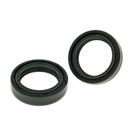 Telegabel Wellendichtringe Satz 35x48x11 f&uuml;r Aprilia, Honda, Kawasaki