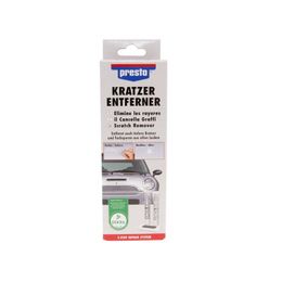 Lack-Kratzer-Entferner Presto
