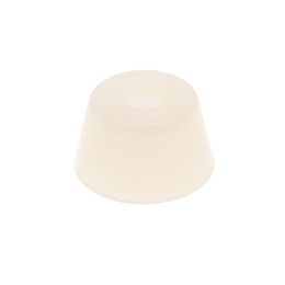 Montagebuchse Verkleidungsteile 15,5x9mm f&uuml;r Piaggio Beverly, Vespa PK