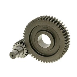 Getriebe sekund&auml;r Malossi HTQ 17/49 f&uuml;r Piaggio 125-200ccm 4T
