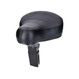 Sattel / Sitz schwarz f&uuml;r Vespa Ciao