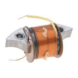 Cif Ladespule Lichtmaschine f&uuml;r Vespa 125 Primavera, Rally 180