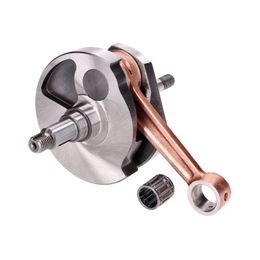 Kurbelwelle Top Racing HQ High Quality f&uuml;r Vespa 150 GL, Sprint 150, Super 150