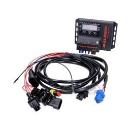 Einspritzmodul Malossi Force Master 2.1 f&uuml;r Aprilia RS4 125ie, RX125ie