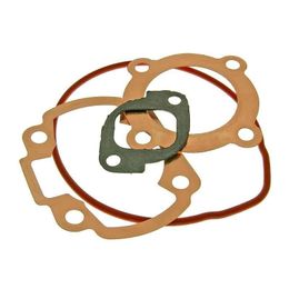 Zylinder Dichtungssatz Airsal Xtrem 80,07ccm 47,6mm, 45mm f&uuml;r Minarelli LC