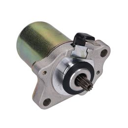 Anlassermotor f&uuml;r Honda SFX, Bali, X8R, SH50