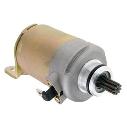 Anlassermotor f&uuml;r Aprilia Leonardo 125, 150, Honda CH 125, 150