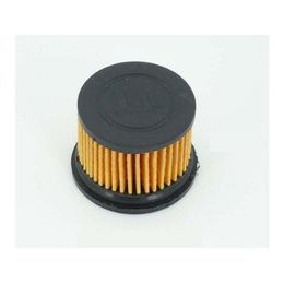 Luftfilter Rund 19mm f&uuml;r Hercules Saxonette, MX 1