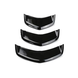 Kaskadeneinsatz Moto Nostra schwarz für Vespa GTS125, 300, GTS Super, GTS Supersport, GTS Touring, GTS SuperTech, GTS Yacht Club, GTS SuperNotte iGet,