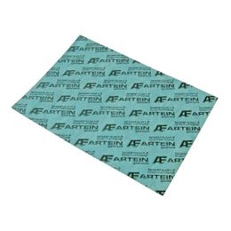 Dichtungspapier dick 0,80mm 140mm x 195mm