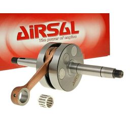 Kurbelwelle Airsal Race Pro f&uuml;r MBK AV-10, AV-51