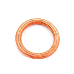 Kr&uuml;mmerdichtung Kupfer 28mm f&uuml;r Hercules, KTM, DKW, Miele, G&ouml;ricke, Gritzner, KTM