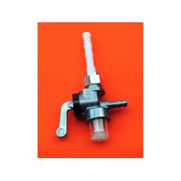 Benzinhahn Karcoma M12 x 1 Wasserabscheider Vorfilter f&uuml;r Z&uuml;ndapp M, CS, GTS, CX, ZD, Hercules, Kreidler, Puch