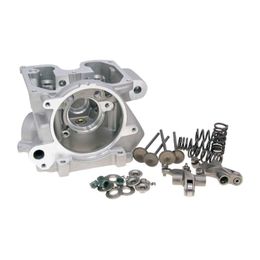 Zylinderkopf Naraku 21/23, 62mm f&uuml;r Yamaha X-Max, YZF, WR 125