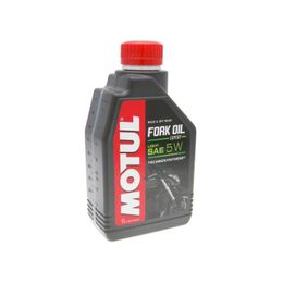 Gabel&ouml;l Motul Fork Oil Expert Light 5W 1 Liter