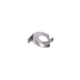 Sicherungsblech Kettenritzel vorn f&uuml;r Simson S50, SR4-1 Spatz, SR4-2 Star, SR4-3 Sperber, SR4-4 Habicht, KR50 Schwalbe