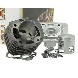 Zylinderkit Malossi Sport 70ccm &Oslash;47mm KB D=12mm schr&auml;g f&uuml;r CPI, Generic, Keeway