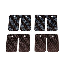 Membranpl&auml;ttchen Polini Carbon f&uuml;r Derbi EBE, EBS, D50B