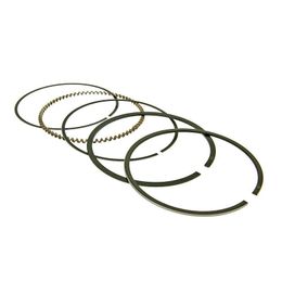 Kolbenring Satz Airsal Sport 163,4ccm 60mm f&uuml;r 157QMJ, GY6 150ccm