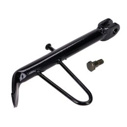 Seitenst&auml;nder schwarz f&uuml;r China 50ccm 4T
