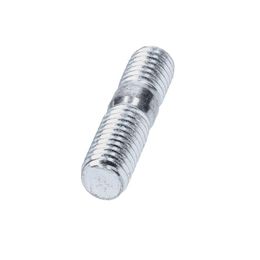 Stiftschrauben Stahl M6 x 26 f&uuml;r Sachs 50/A, 50/2, 50/3, 50/4, 50 S, 501, 504, 505, Hercules, Miele, DKW, Rixe, Gritzner, Z&uuml;ndapp Bergsteiger, R 50, 