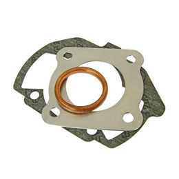Zylinder Dichtungssatz Airsal Sport 49,2ccm 40mm f&uuml;r Peugeot liegend AC