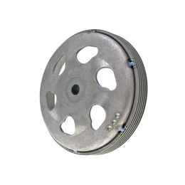 Kupplungsglocke Malossi Maxi Clutch Bell 153mm f&uuml;r Kymco Scooter, Quad 250-300ccm