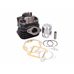 Zylinderkit DR Evolution 50ccm 40mm f&uuml;r Minarelli stehend