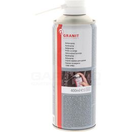 Kettenspray GRANIT, 400 ml