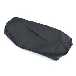 Sitzbankbezug Schwarz f&uuml;r Yamaha, DT 50 M, MX