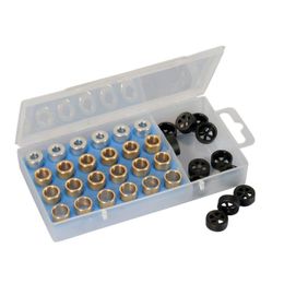 Abstimmset Polini f&uuml;r Variomatik 15x12mm - 3,5-5,0g