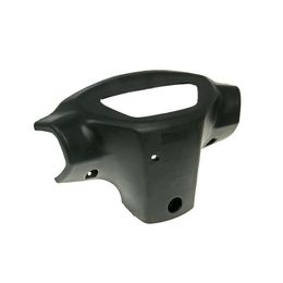 Verkleidung Tacho Kunststoff schwarz f&uuml;r QT-9