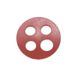 Cif Dichtung Benzinhahn FKM f&uuml;r Vespa 50, 90, 125, ET3