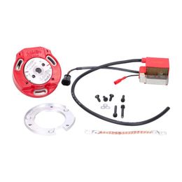 Innenrotor Z&uuml;ndung Italkit Selettra analog f&uuml;r Derbi Senda D50B0 2-Takt Euro3