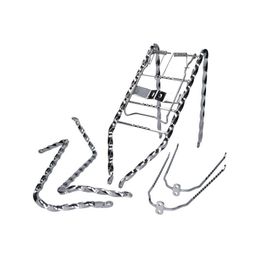 Anbauteile Set gedreht f&uuml;r Puch Maxi N
